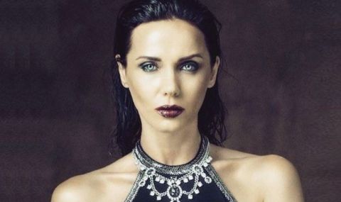 Мария Силвестър прикова погледите (СНИМКА) - еНовинар