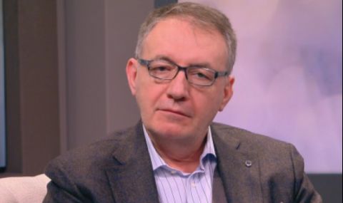 Тихомир Каменов: Политиците не знаят накъде водят България - еНовинар